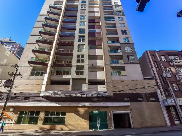Apartamento no Centro de 120 m² com 2 quartos