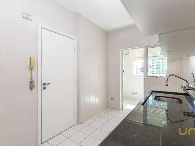 Apartamento no Centro de 134 m² com 2 quartos