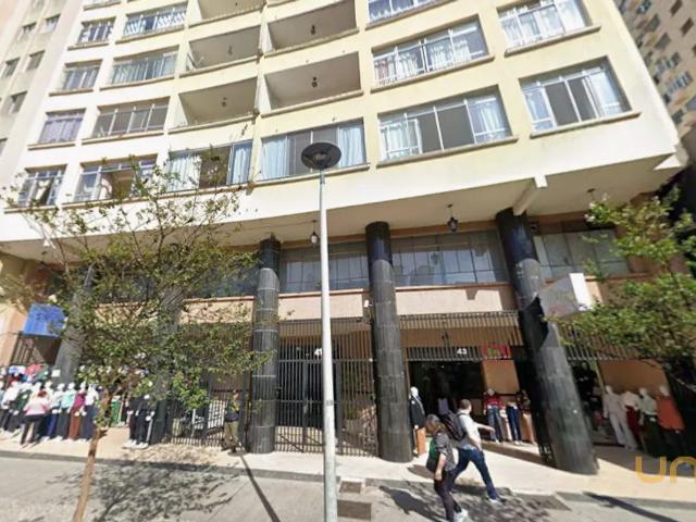 Apartamento no Centro de 135 m² com 3 quartos