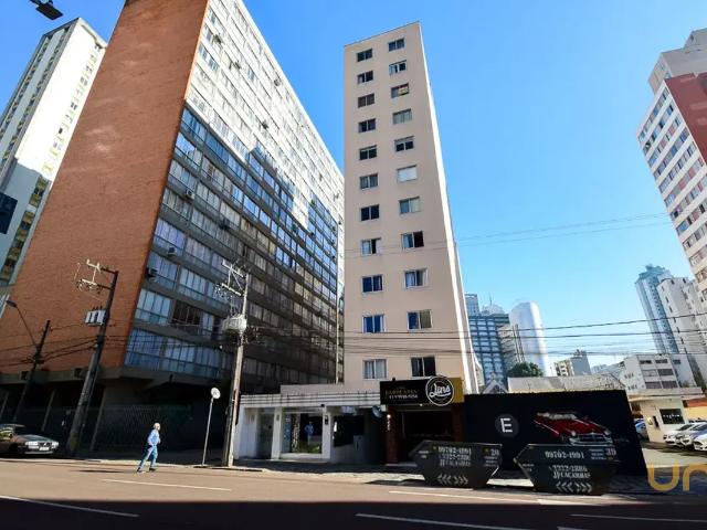 Apartamento no Centro de 136.8 m² com 3 quartos