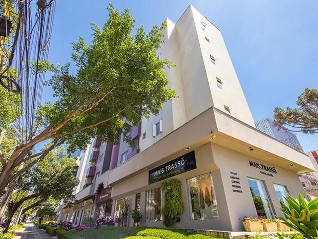 Apartamento no Centro de 138.33 m² com 3 quartos