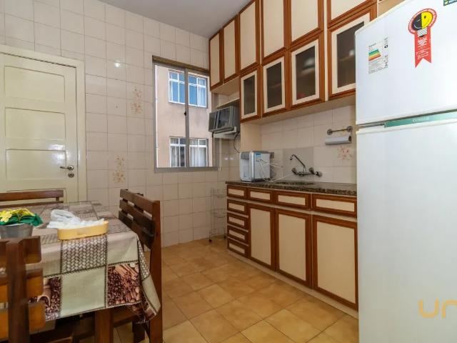 Apartamento no Centro de 139 m² com 3 quartos