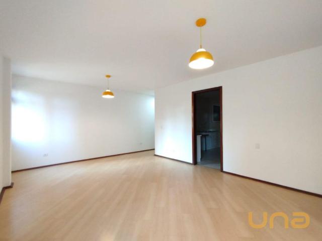 Apartamento no Centro de 130 m² com 3 quartos