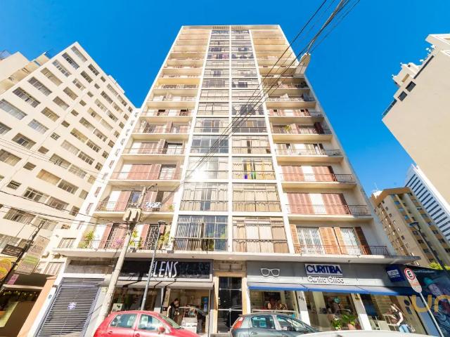 Apartamento no Centro de 131.2 m² com 3 quartos