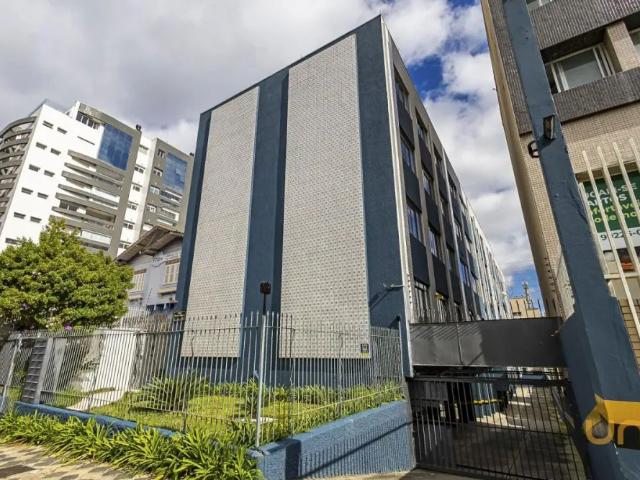 Apartamento no Centro de 131.62 m² com 3 quartos