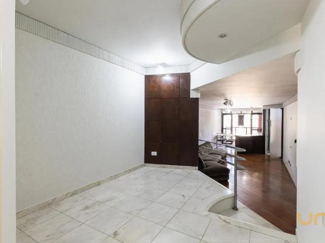 Apartamento no Centro de 132.49 m² com 1 quarto