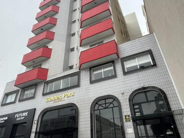Apartamento no Centro de 144.29 m² com 3 quartos