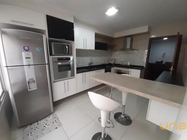 Apartamento no Centro de 156.35 m² com 3 quartos