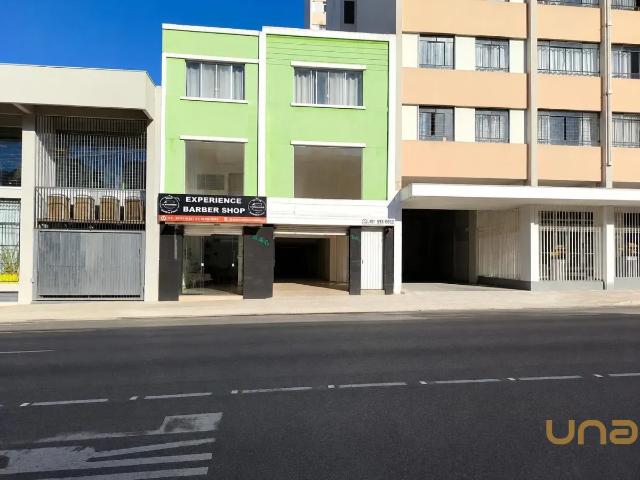 Apartamento no Centro de 167.42 m² com 3 quartos