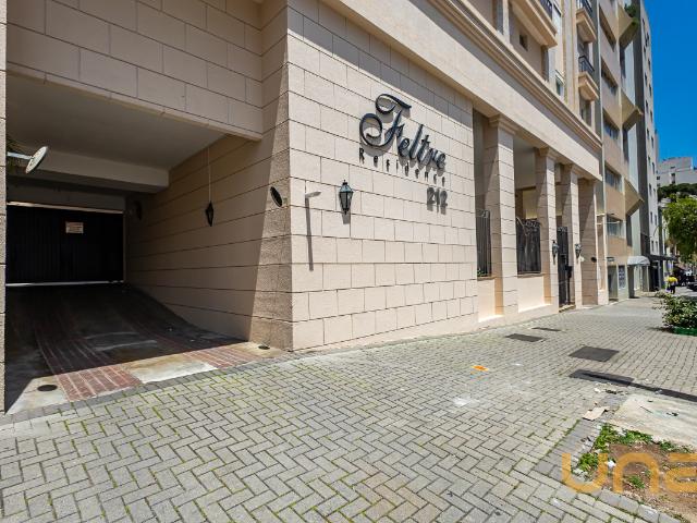 Apartamento no Centro de 168.75 m² com 2 quartos