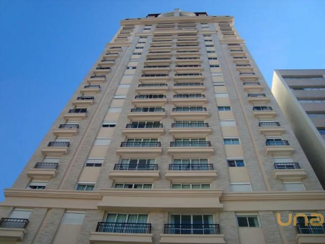 Apartamento no Centro de 170.98 m² com 3 quartos