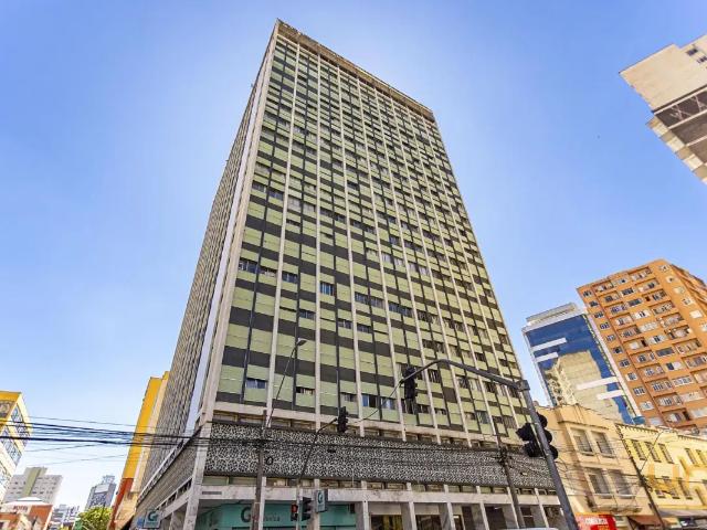 Apartamento no Centro de 188.3 m² com 4 quartos