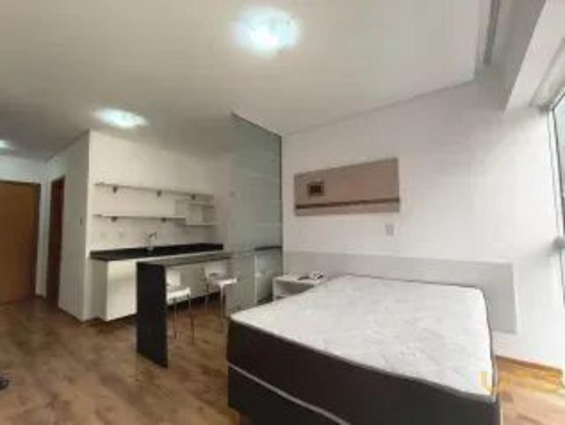 Apartamento no Centro de 18 m² com 1 quarto