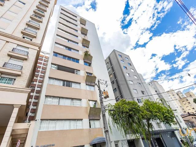 Apartamento no Centro de 193.64 m² com 3 quartos