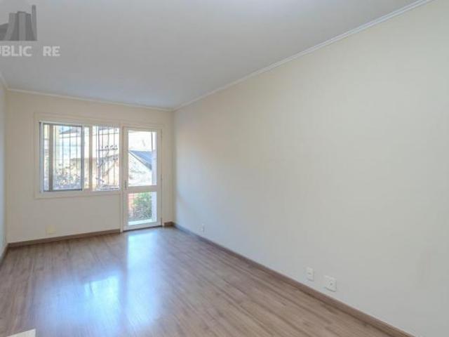 Apartamento no Centro de 1 dormitório DESOCUPADO
