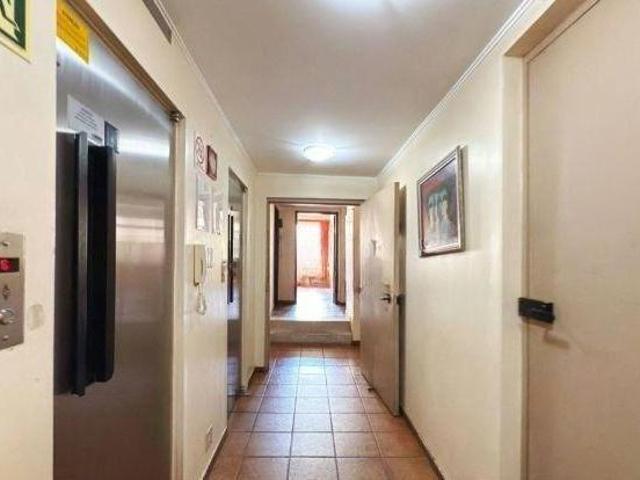Apartamento no Centro de 1 dormitório DESOCUPADO
