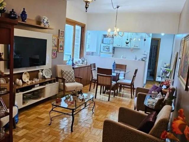 Apartamento no Centro de 1 dormitório REFORMADO