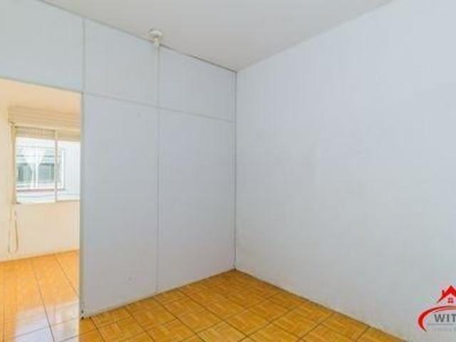 Apartamento no Centro de 1 dormitório
