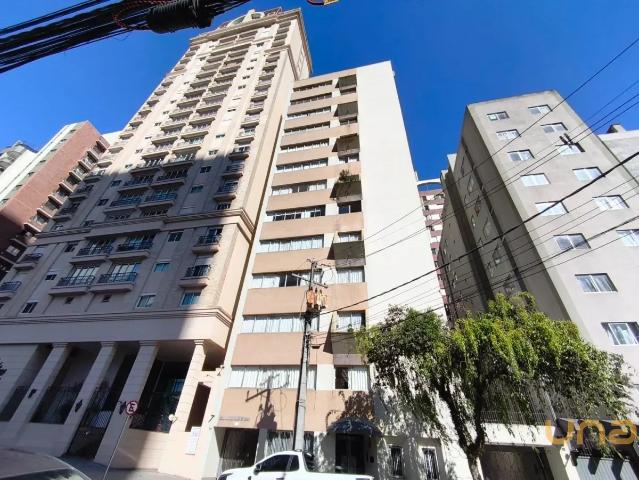 Apartamento no Centro de 214 m² com 3 quartos