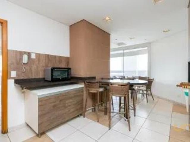Apartamento no Centro de 30.46 m² com 1 quarto