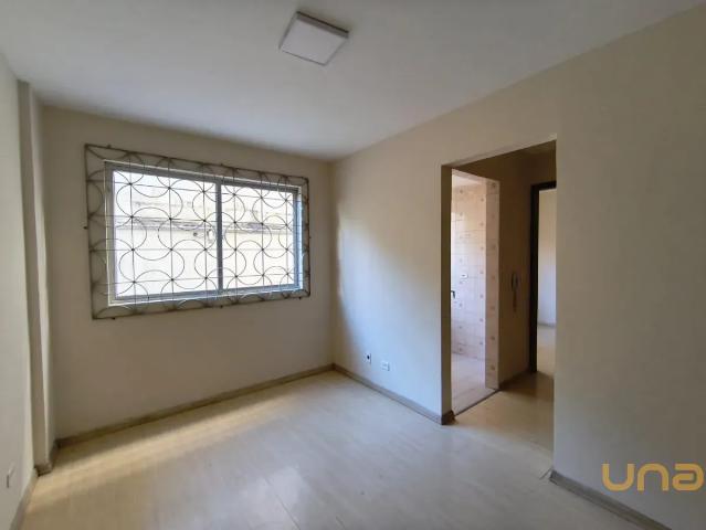 Apartamento no Centro de 35.98 m² com 1 quarto