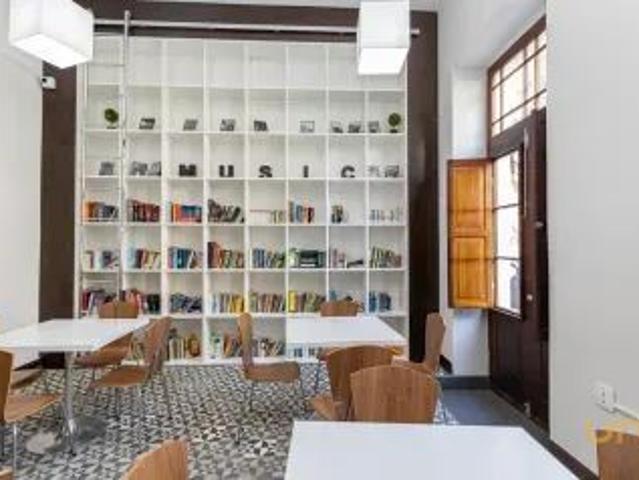 Apartamento no Centro de 35.98 m² com 1 quarto