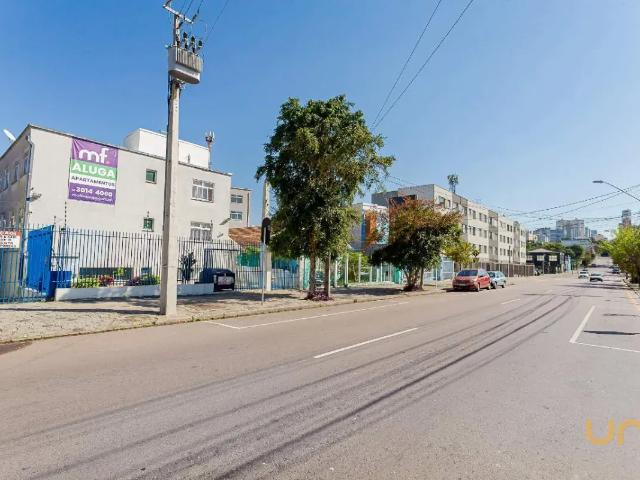 Apartamento no Centro de 37.34 m² com 1 quarto