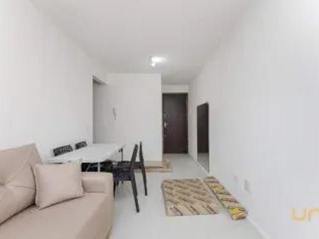 Apartamento no Centro de 37.34 m² com 1 quarto