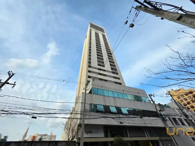 Apartamento no Centro de 37.44 m² com 1 quarto