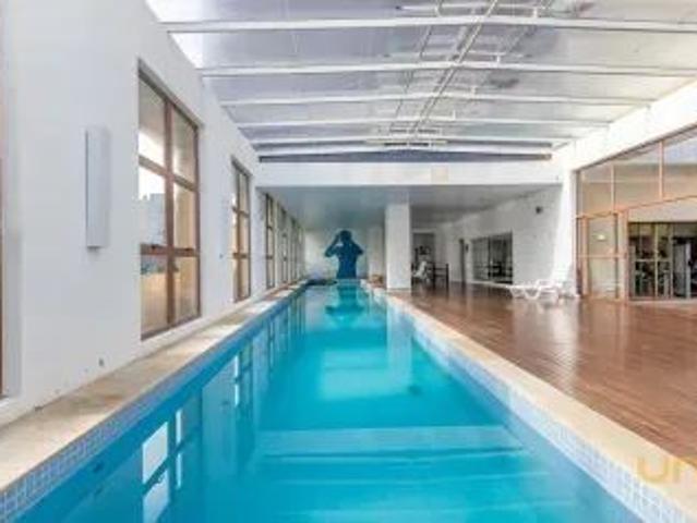 Apartamento no Centro de 38.2 m² com 1 quarto
