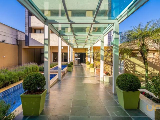 Apartamento no Centro de 38.92 m² com 1 quarto
