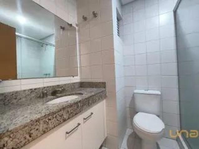 Apartamento no Centro de 38.98 m² com 1 quarto