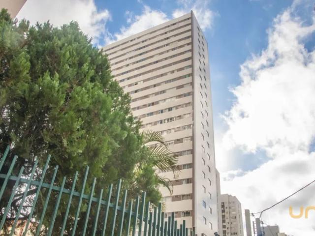 Apartamento no Centro de 38 m² com 1 quarto