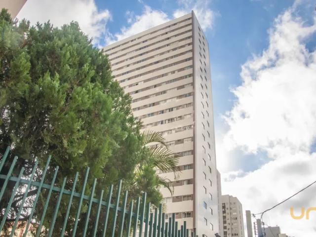 Apartamento no Centro de 38 m² com 1 quarto