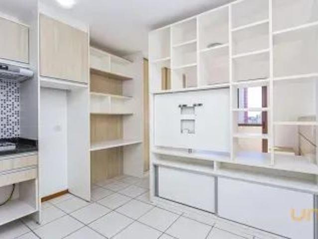Apartamento no Centro de 38 m² com 1 quarto