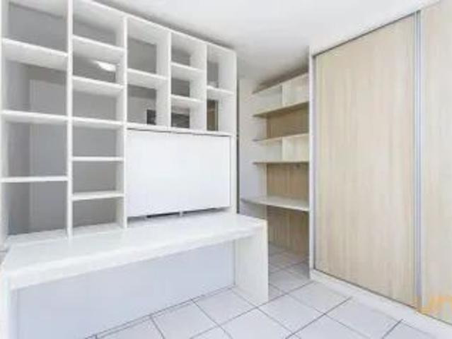 Apartamento no Centro de 41 m² com 1 quarto