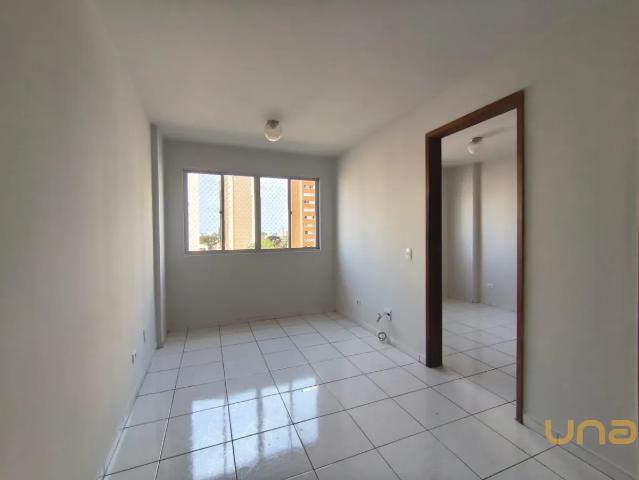 Apartamento no Centro de 41 m² com 1 quarto