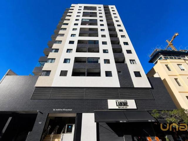 Apartamento no Centro de 43.11 m² com 1 quarto