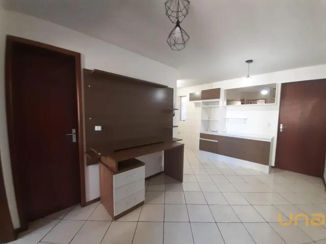 Apartamento no Centro de 43.46 m² com 1 quarto