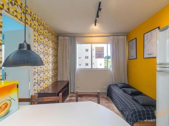 Apartamento no Centro de 45.14 m² com 1 quarto