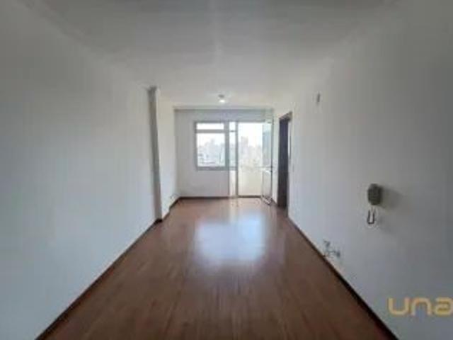 Apartamento no Centro de 45 m² com 1 quarto