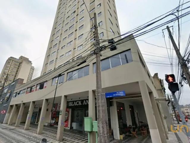 Apartamento no Centro de 45 m² com 1 quarto
