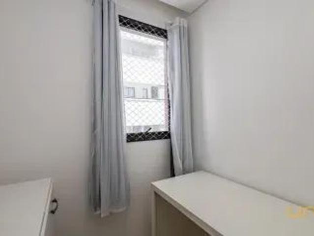 Apartamento no Centro de 46.1 m² com 1 quarto