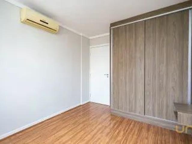 Apartamento no Centro de 46.1 m² com 1 quarto