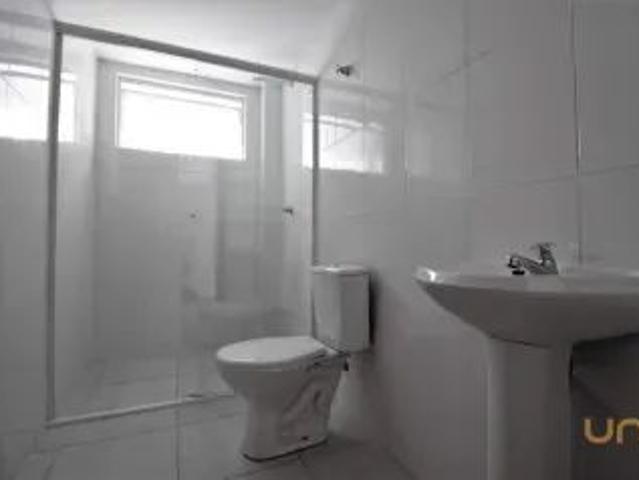 Apartamento no Centro de 46.9 m² com 1 quarto