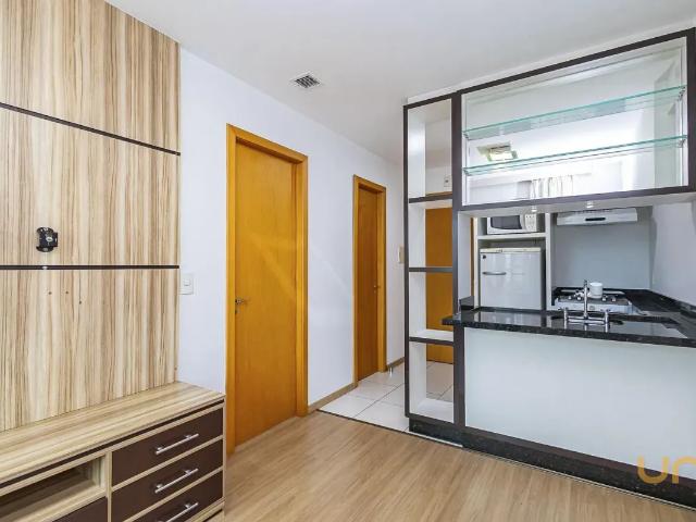 Apartamento no Centro de 47.07 m² com 1 quarto