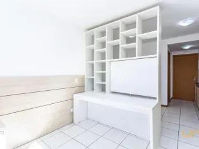 Apartamento no Centro de 47.91 m² com 1 quarto