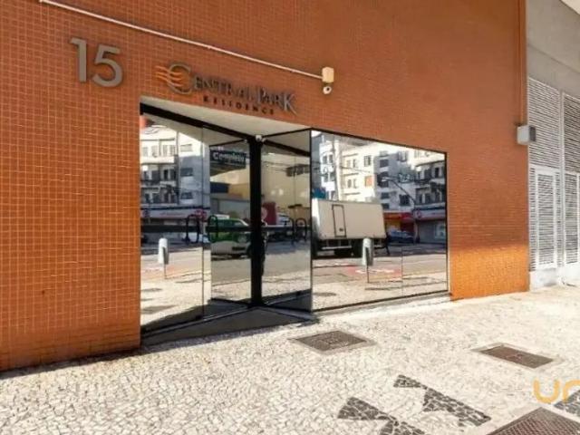 Apartamento no Centro de 47.91 m² com 1 quarto