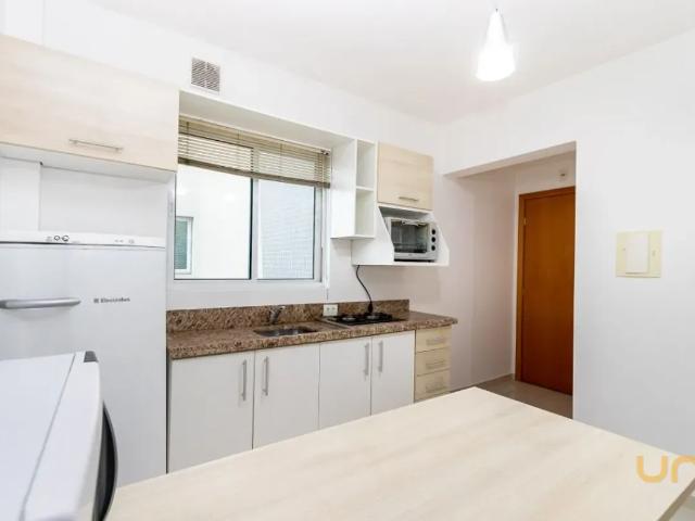Apartamento no Centro de 47.9 m² com 1 quarto