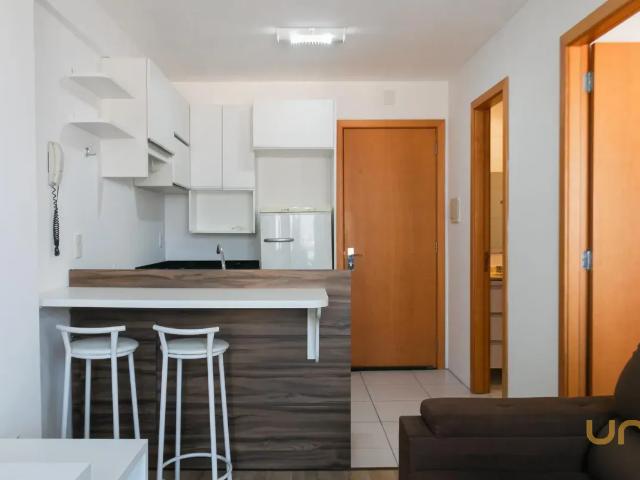 Apartamento no Centro de 47.9 m² com 1 quarto